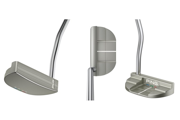 Ping PLD Putters Review | Equipment Reviews