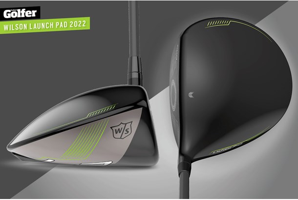 Wilson Staff Launch Pad 2022 Driver Review | Equipment Reviews | Today ...