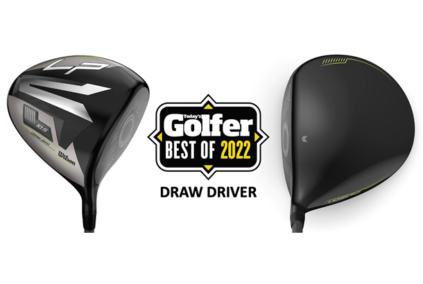 Wilson Staff Launch Pad 2022 Driver Review | Equipment Reviews | Today ...