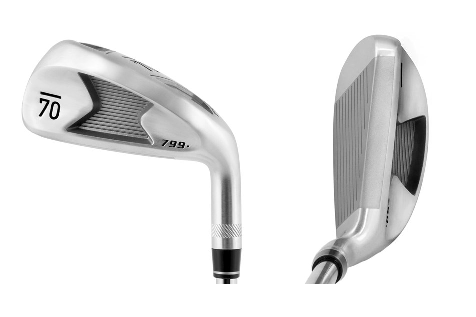 Sub 70 639 MB, 639 CB and 699 iron Review | Equipment Reviews