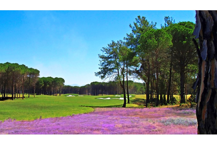 Carya | Golf Course in Antalya | Golf Course Reviews & Ratings