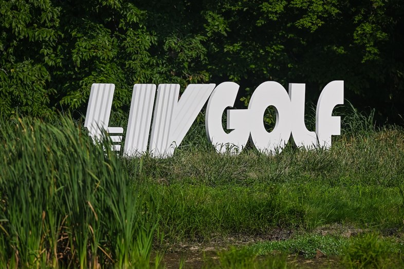 Chiefs defiant as rumors of LIV Golf's demise continue