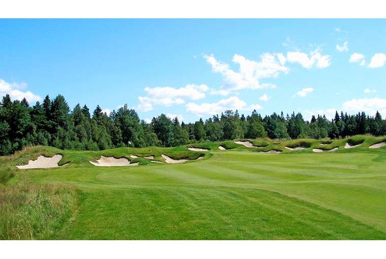 Sand Golf Club | Golf Course in | Golf Course Reviews & Ratings