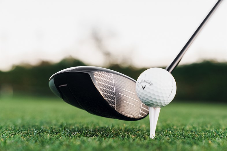 Callaway Quantum Mini and Ti fairway woods announced