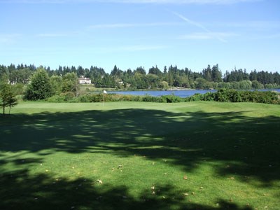 Ballinger Lake Golf Course | Golf Course in | Golf Course Reviews & Ratings