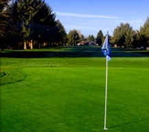 Capitol City Golf Club | Golf Course in | Golf Course Reviews & Ratings