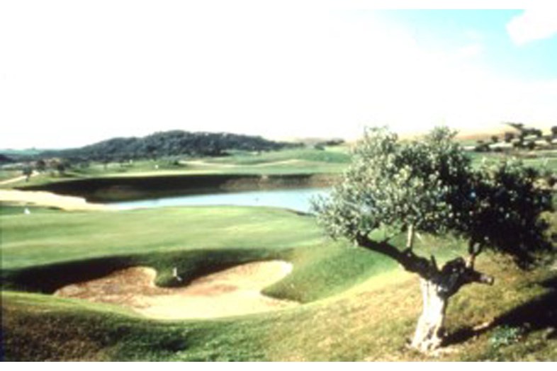 Montecastillo Golf Resort | Golf Course in | Golf Course Reviews & Ratings