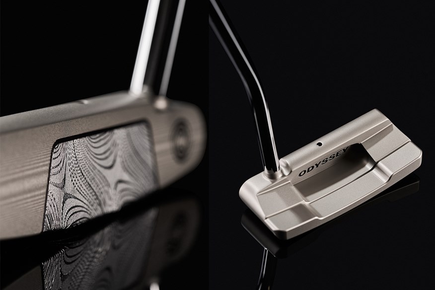 Odyssey Damascus Milled Putters: Everything you need to know