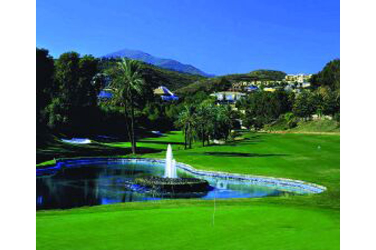 La Quinta Golf Resort | Golf Course in | Golf Course Reviews & Ratings
