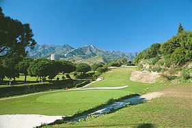 Rio Real Golf Course | Golf Course in Malaga | Golf Course Reviews ...