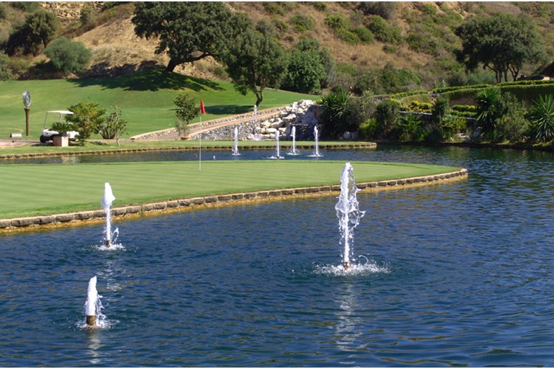 Santa Clara Golf Club | Golf Course in | Golf Course Reviews & Ratings