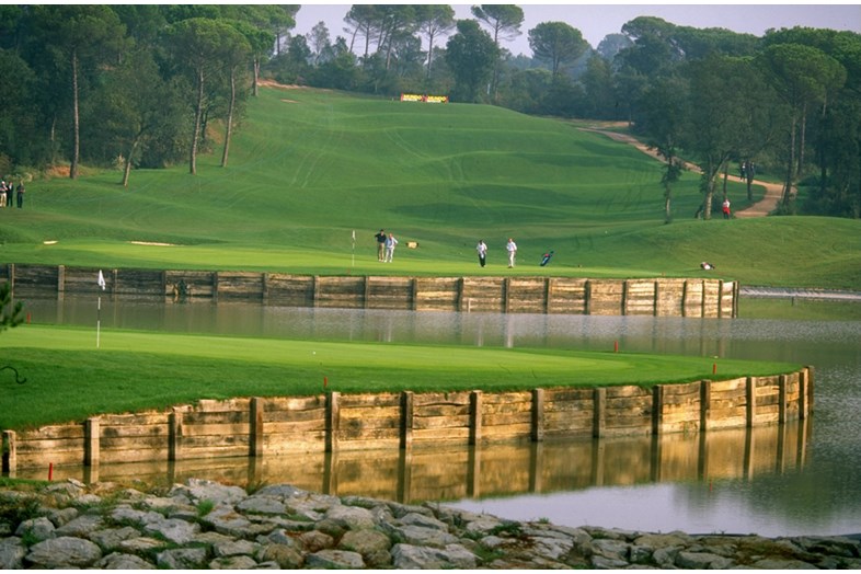 PGA Golf de Catalunya | Golf Course in Girona | Golf Course Reviews ...