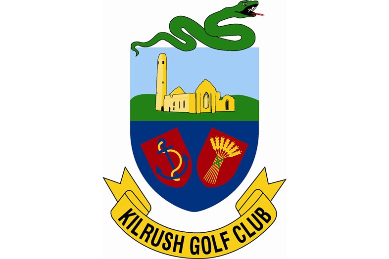 Kilrush Golf Club | Golf Course in | Golf Course Reviews & Ratings
