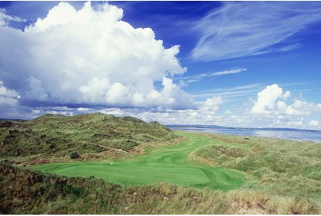 Enniscrone Golf Club | Golf Course in Enniscrone | Golf Course Reviews ...