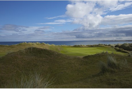 Enniscrone Golf Club | Golf Course in Enniscrone | Golf Course Reviews ...