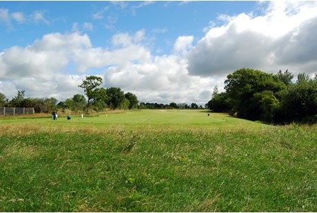 Enniscorthy Golf Club | Golf Course in Enniscorthy, Wexford ROI | Golf ...