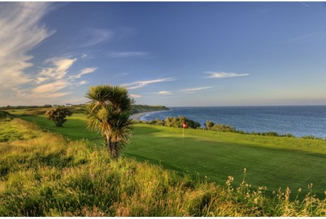 St Helen’s Bay Golf Resort – Tuskar Rock Golf Club | Golf Course in ...