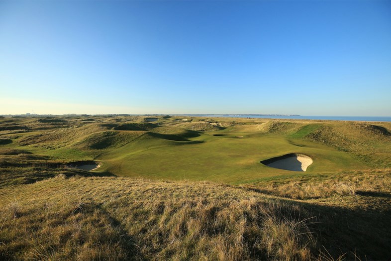 The staggering cost of green fees at Top 100 golf courses