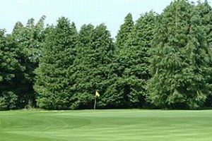 Charleville Golf Club – West | Golf Course in Charleville - West | Golf ...