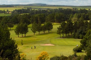 Fermoy Golf Club | Golf Course in Corrin, Cork ROI | Golf Course ...