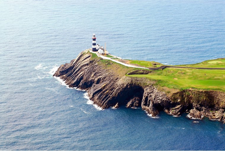 Old Head Golf Club | Golf Course in Kinsale | Golf Course Reviews ...