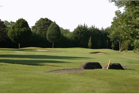 Forrest Little Golf Club | Golf Course in Dublin | Golf Course Reviews ...