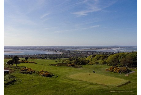 Howth Golf Club | Golf Course in Dublin 13 | Golf Course Reviews & Ratings
