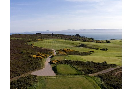 Howth Golf Club | Golf Course in Dublin 13 | Golf Course Reviews & Ratings