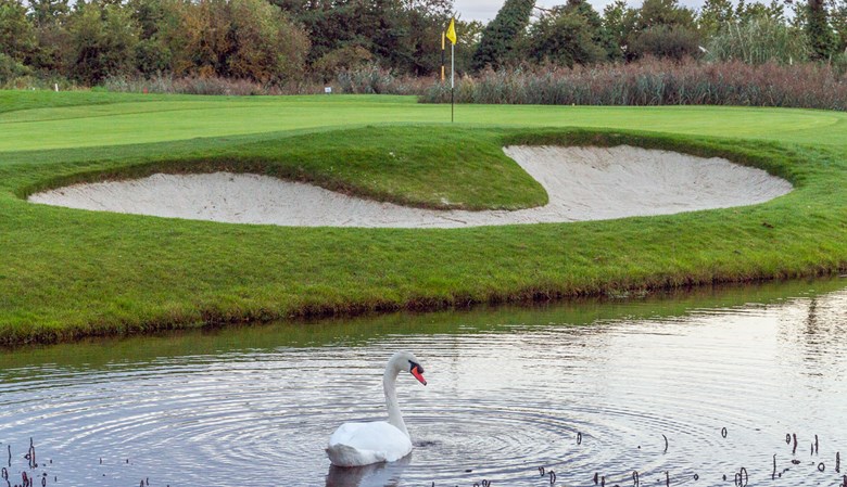 Malahide Golf Club – Blue/Red | Golf Course in Malahide | Golf Course ...
