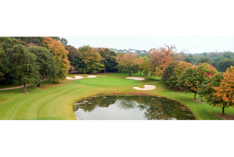 Malahide Golf Club – Blue/Yellow | Golf Course in Malahide | Golf ...