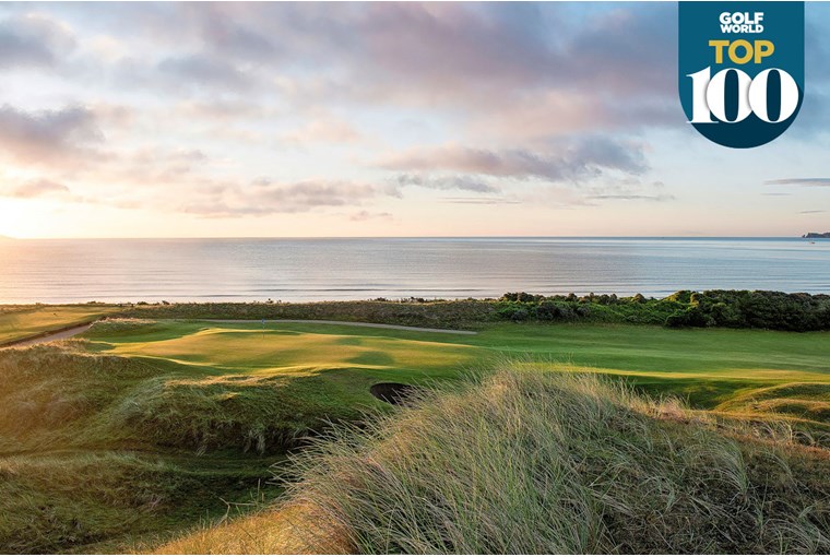 The Island Golf Club | Golf Course in Donabate | Golf Course Reviews ...