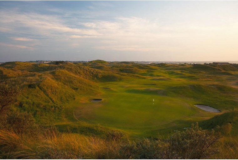 The Island Golf Club | Golf Course in Donabate | Golf Course Reviews ...