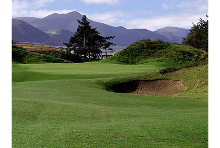 Dooks Golf Club | Golf Course in Glenbeigh | Golf Course Reviews ...