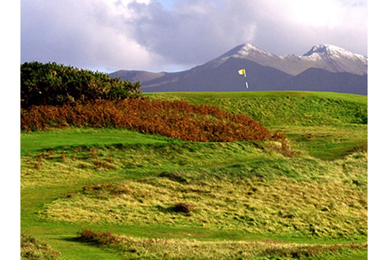 Dooks Golf Club | Golf Course in Glenbeigh | Golf Course Reviews ...