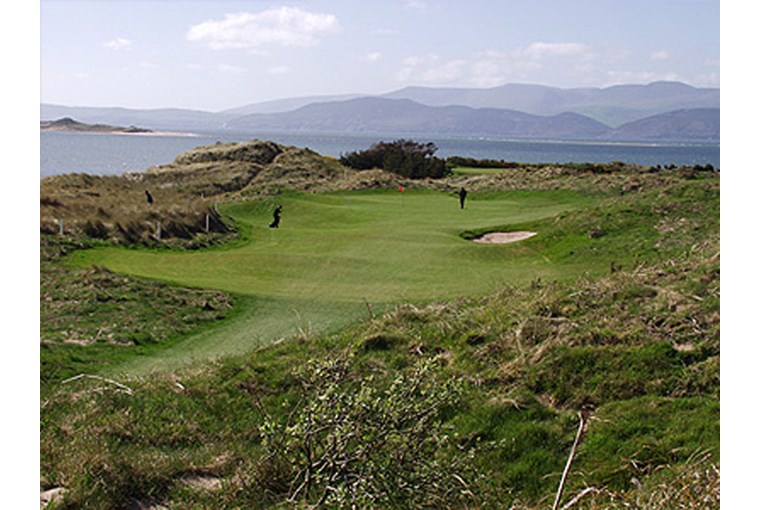 Dooks Golf Club | Golf Course in Glenbeigh | Golf Course Reviews ...