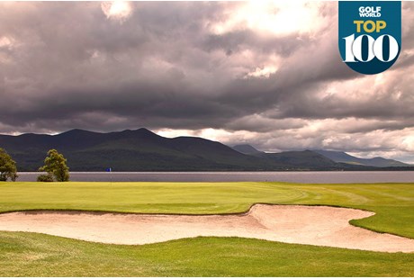 Killarney Golf Club (Killeen Course) | Golf Course in Killarney | Golf ...