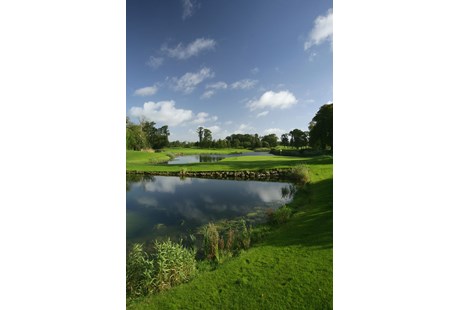 The K Club North Course | Golf Course in Straffan | Golf Course Reviews ...