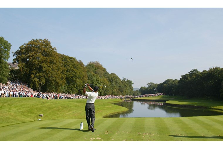 Mount Juliet Golf Club | Golf Course in Thomastown | Golf Course ...