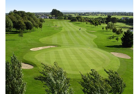 Ashbourne Golf Club | Golf Course in | Golf Course Reviews & Ratings