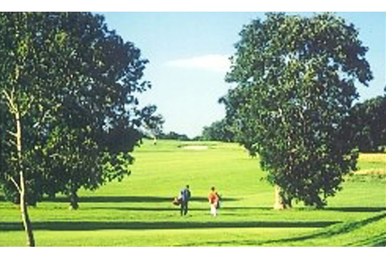 Castle Barna Golf Club | Golf Course in | Golf Course Reviews & Ratings
