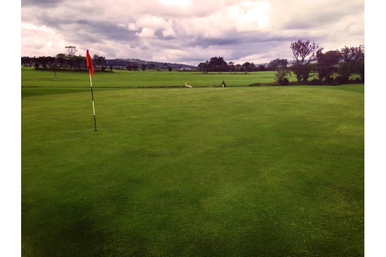 Bentra Golf Course | Golf Course in Carrickfergus | Golf Course Reviews ...