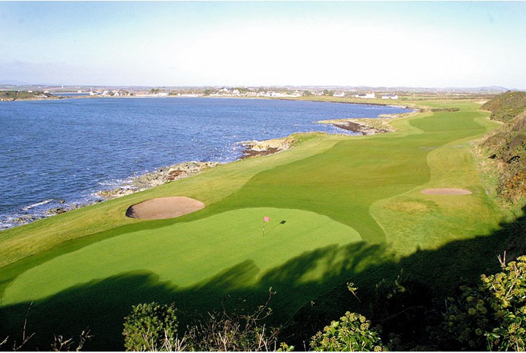 Ardglass Golf Club | Golf Course in Ardglass | Golf Course Reviews ...