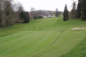 Banbridge Golf Club | Golf Course in Banbridge | Golf Course Reviews ...