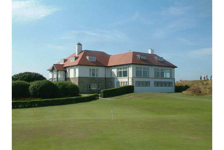 Royal County Down Golf Club (Championship) | Golf Course in Co. Down ...