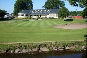 Fintona Golf Club | Golf Course in Omagh | Golf Course Reviews & Ratings