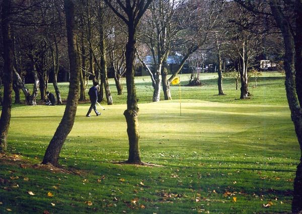 Omagh Golf Club | Golf Course in Omagh | Golf Course Reviews & Ratings