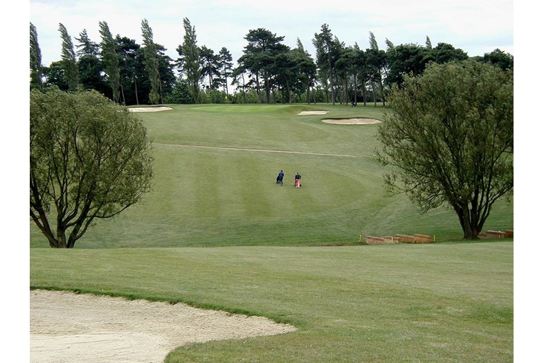 Bedford & County Golf Club | Golf Course in BEDFORD | Golf Course ...