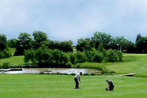 Caddington Golf Club | Golf Course in LUTON | Golf Course Reviews & Ratings