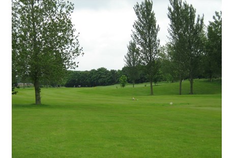 Henlow Golf Club | Golf Course in HENLOW | Golf Course Reviews & Ratings