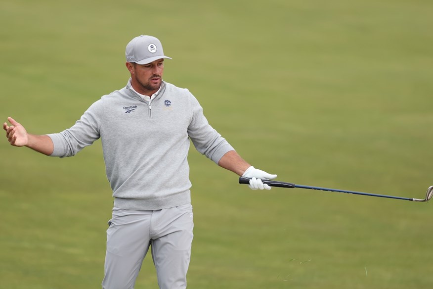 19 big names who missed the cut at the PGA Championship